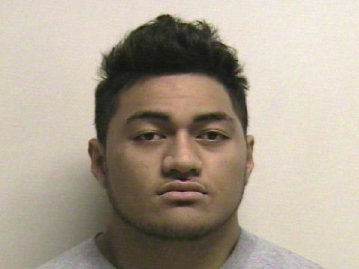 Utah County’s Most Wanted: Man wanted for role in vehicle burglaries ...